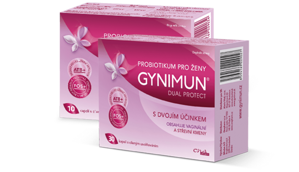 Gynimun – Onapharm