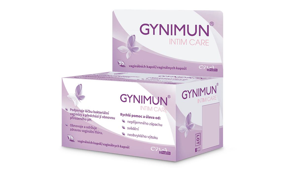 Gynimun – Onapharm